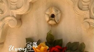 Khan's Palace, Bakhchisaray - Ukraine Travel Video