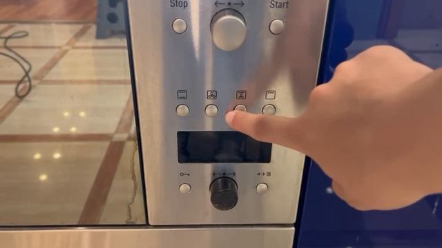Духовка