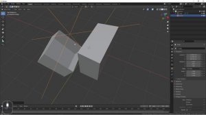 Back to Basics: The Mirror Modifier