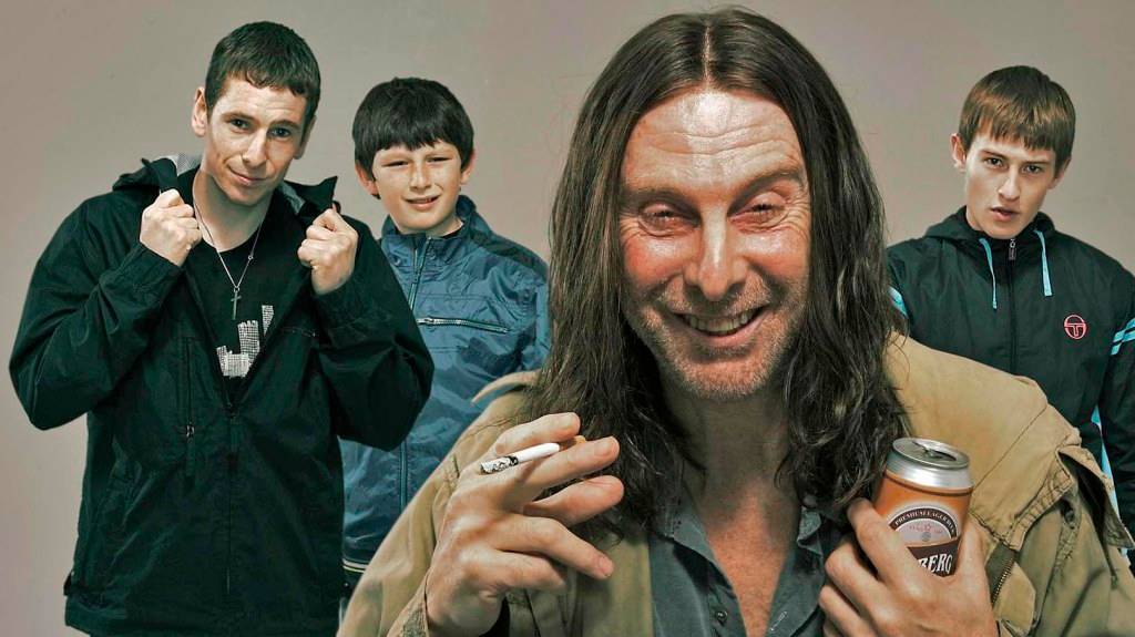 Сериал Бесстыдники - 8 сезон 12 серия / Shameless