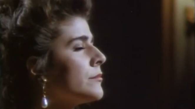 А. Вивальди, Ария Ирены (Sposa son disprezzata) – Чечилия Бартоли (Cecilia Bartoli), Лондон, 1992