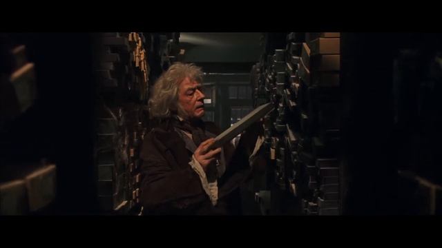Harry choosing magic wand Reversed | Harry Potter and the Philosopher's Stone - смотреть видео ...