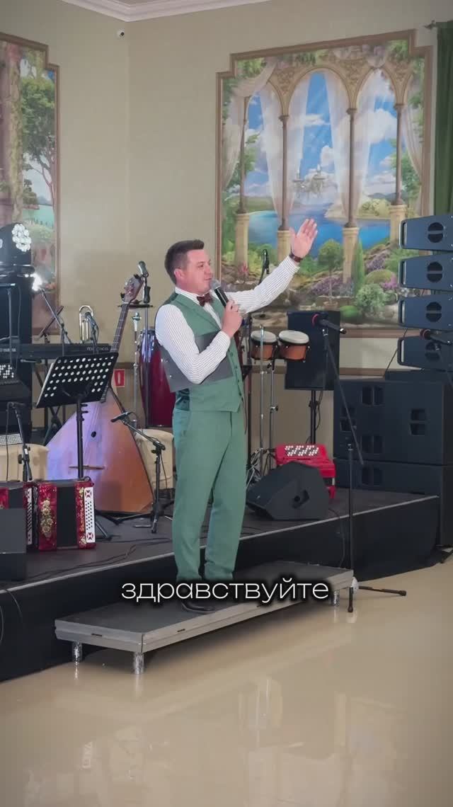 Два юбилея Двух Компаний Одного холдинга в Один день)