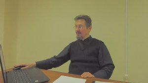 Лекция №2 Богослужебное пение и музыка
