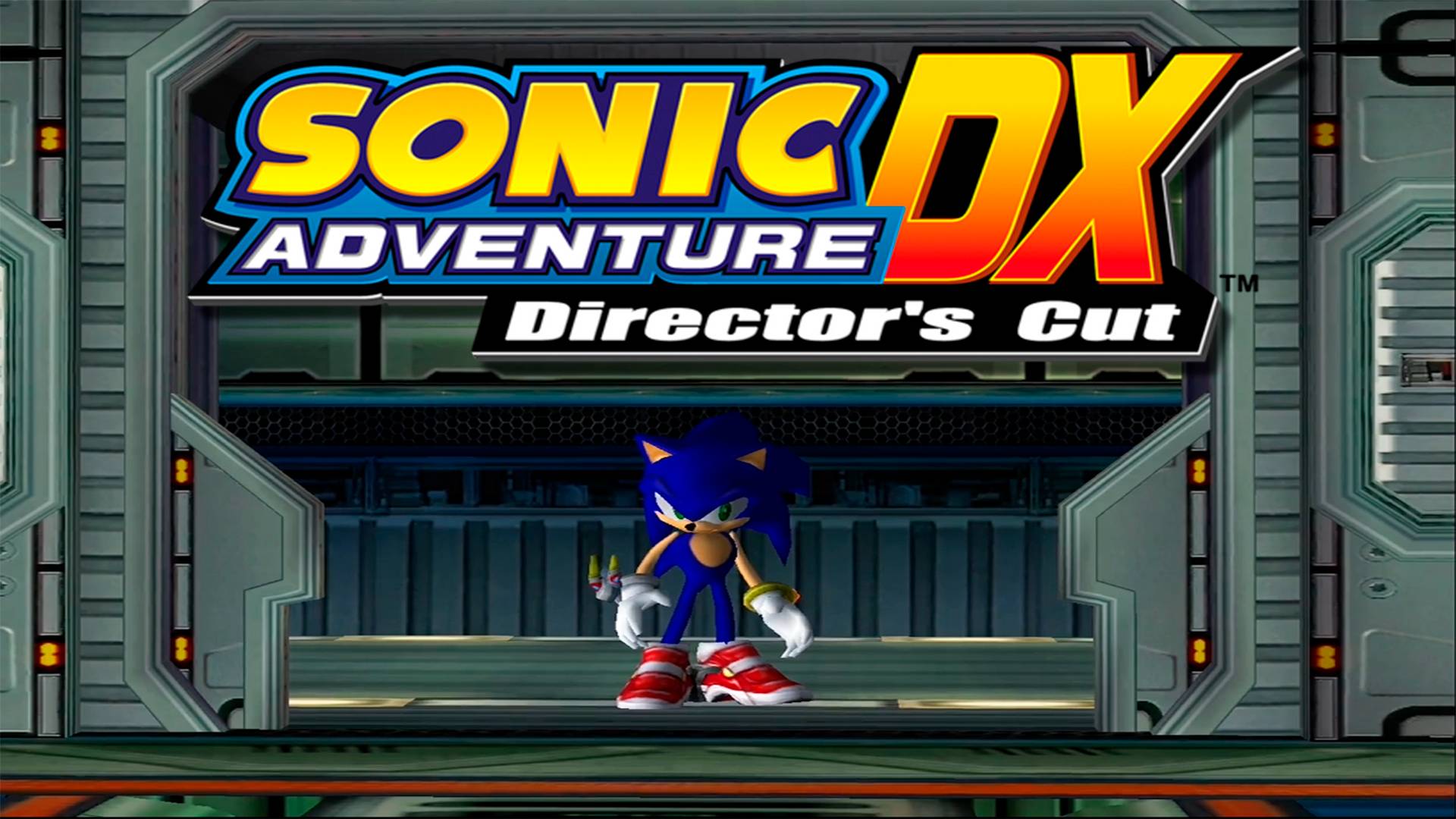 Прохождение Sonic Adventure 2 №13| Все, Финиш...
