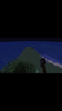 Новый Dweller наблюдает за мной #minecraftshorts #minecraft #майнкрафт #dweller #horrorcraft #mods