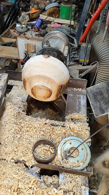 Усовершенствование безопасного токарного резца по дереву.