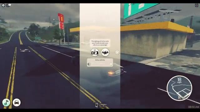 Обзор на обновление в рижиме Pacifico 2 PlayGround Town