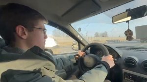 🚗 Как безопасно перестраиваться в темное время суток? Советы инструктора