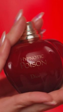 Moja reklama perfum Dior Hypnotic Poison