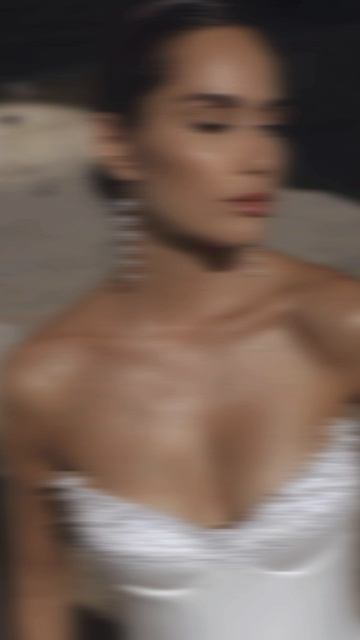 Свадебное платье Савия из коллекции «Sea Pearl» 2025 от бренда Gabbiano