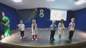 Праздник мам "ВЕСНА-ТВ"
