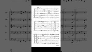 The Music for the Royal Fireworks - G.F. Händel/Arr. Lorenzo Bocci