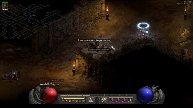 Diablo II Resurrected #65