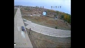 РЭБ Зонт