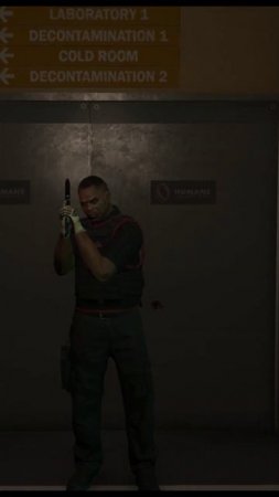 SURPRISE!