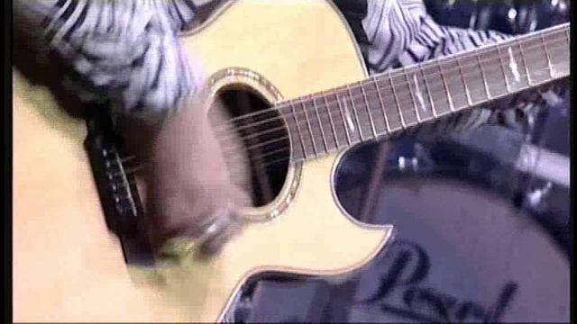 Uriah Heep - With Friends and Relatives