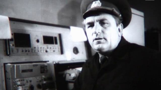 Киножурнал АВИАЦИЯ ВС СССР 1985 г №