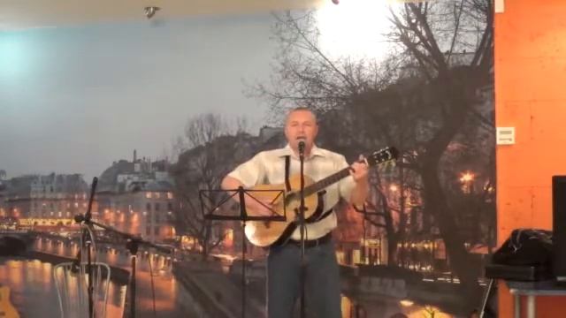14 Земляки - Алексей Чекмарёв