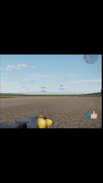 Никогда не расслабляйся в war thunder