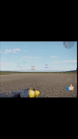 Никогда не расслабляйся в war thunder