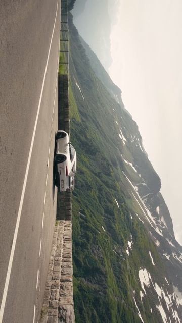 Porsche 911 Стиль 🔥 Поддержи подпиской!