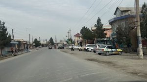 Гулакандоз Джаббор Расуловский р-он Согдийская область Таджикистан #ПгтПролетарск