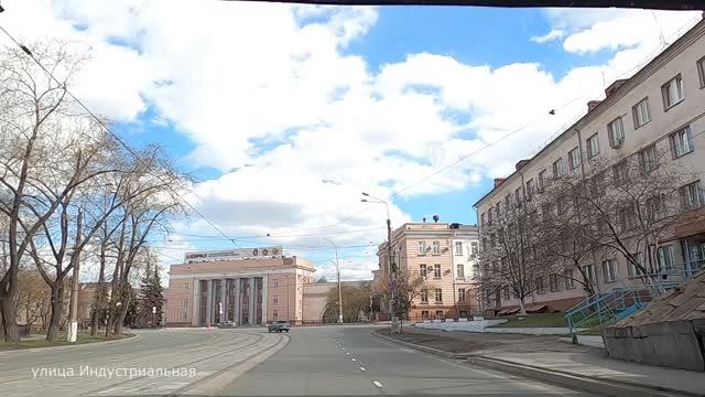 #49 НИЖНИЙ ТАГИЛ улица Металлургов
