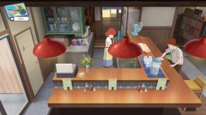 คนอะไรอยากถูกไดโนเสาร์กิน - Crayon Shin-chan: Ora to Hakase no Natsuyasumi #10