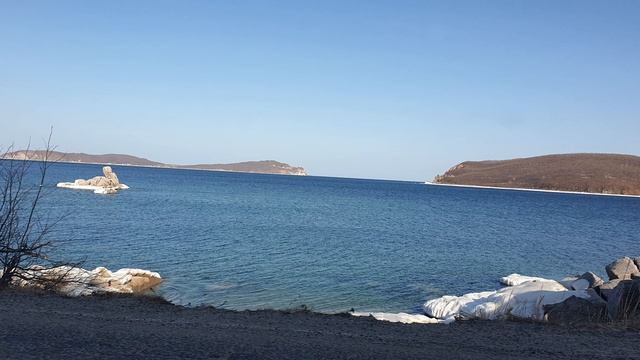 НА СТАРТЕ ОПЯТЬ ВЕСНА