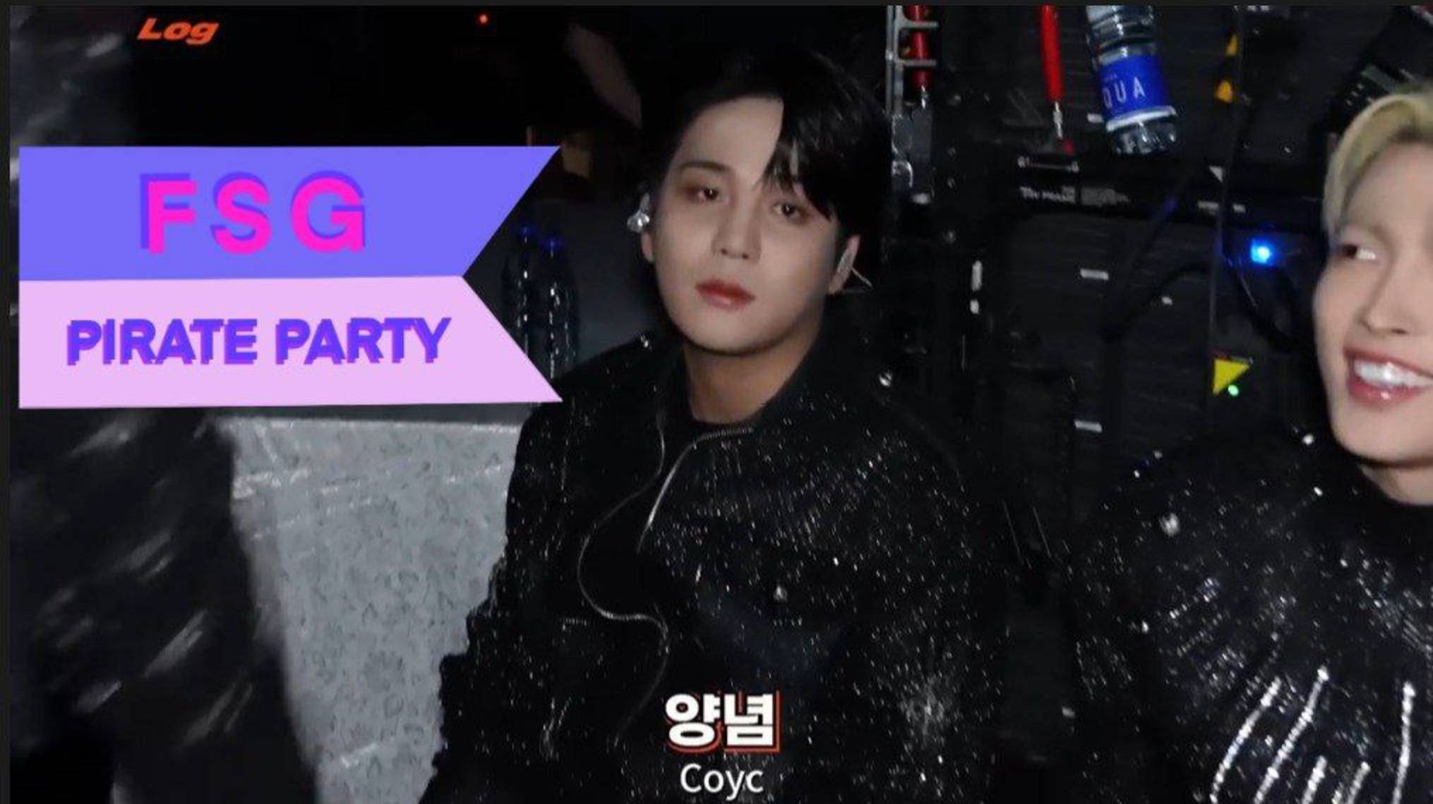 [RUS.SUB] Логбук | WILL TO POWER in EUROPE #4 | ATEEZ