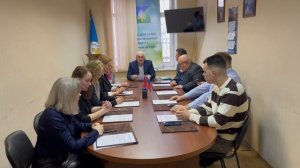 Видеозапись внеочередного заседания Совета депутатов от 05.03.2025