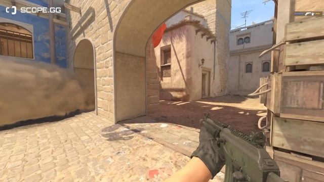 Клип недели #77 #Scope.gg