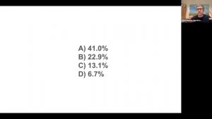 WEBINAR: Why Colleges Are Realizing That "Test Optional" Is Not An Option.