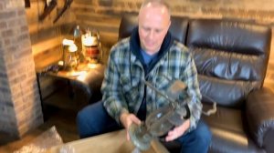 Antique Lantern Unboxing and Free Giveaway!