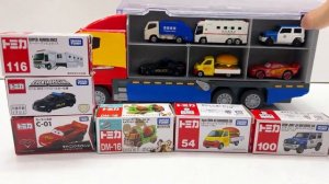Box full of model cars Rolls Royce,Lamborghini,Lexus,Buggati,Daihatsu,Honda ,Car Toy Excavator, A26