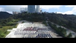 Honda BRV Owners Club 3rd Anniversary