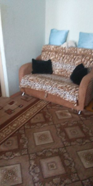 Стрим 1.