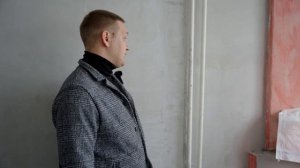 Спортзал в квартире! Яркий дизайн-проект для активного заказчика. Как бороться с плесенью?