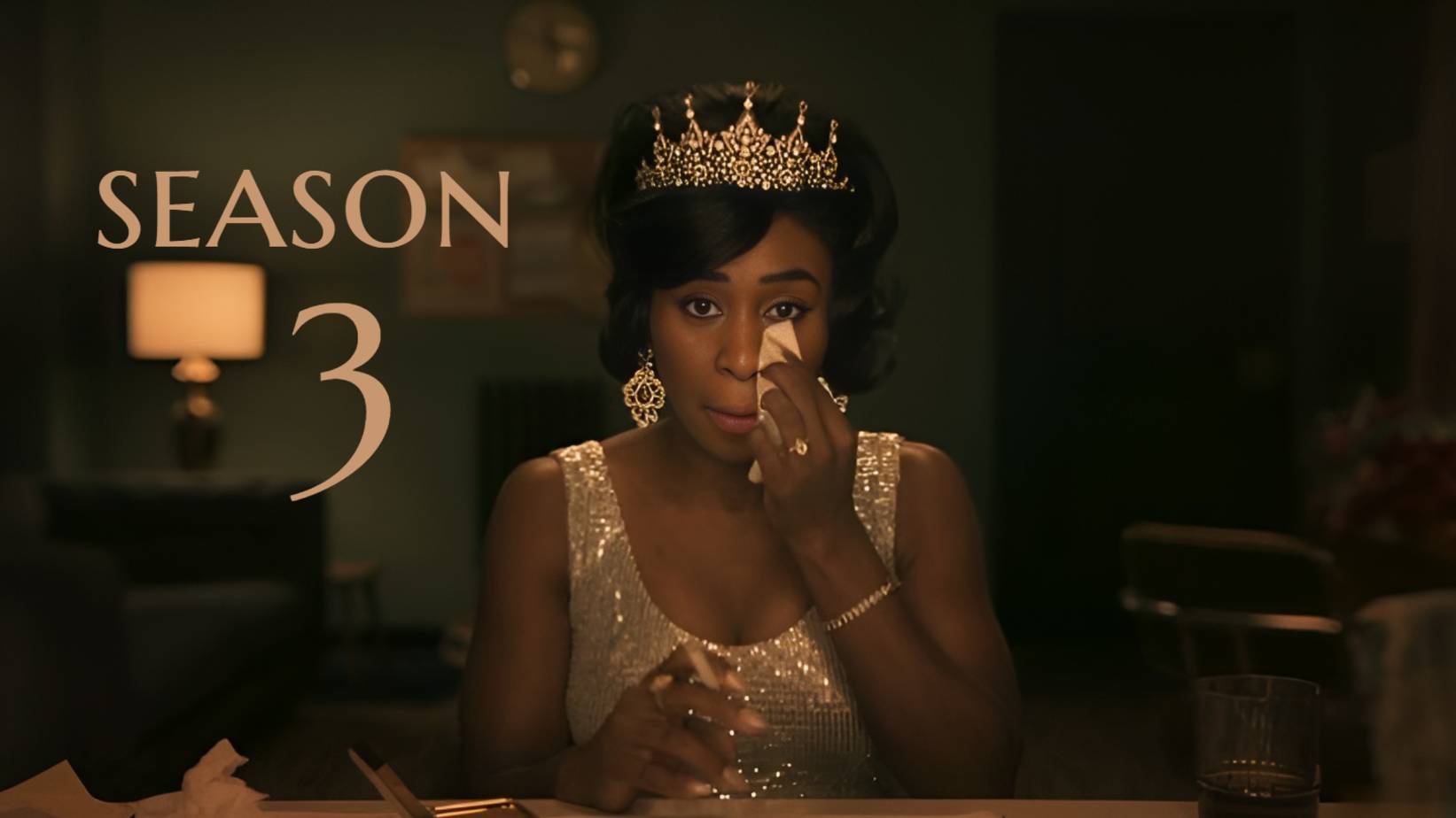 Сериал Гений / Genius  Сезон 3 серия 2