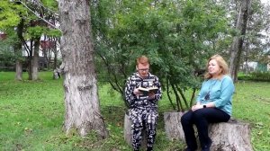 Благодарность книгам