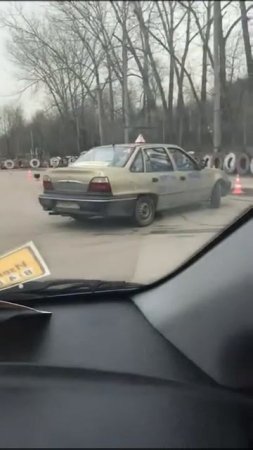 Автошкола в Жулебино