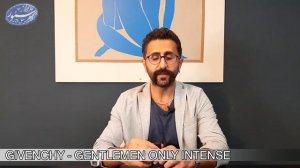 GIVENCHY GENTLEMEN ONLY INTENSE بررسی عطر