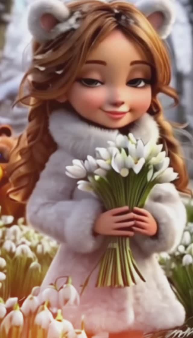 8 Марта