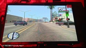 СРАВНЕНИЕ ГТА НА ПК // vana play #GTA #компьютер #игра