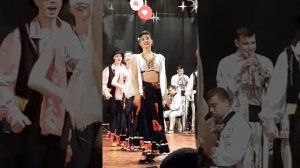 Цыганский танец #дубоссарысегодня