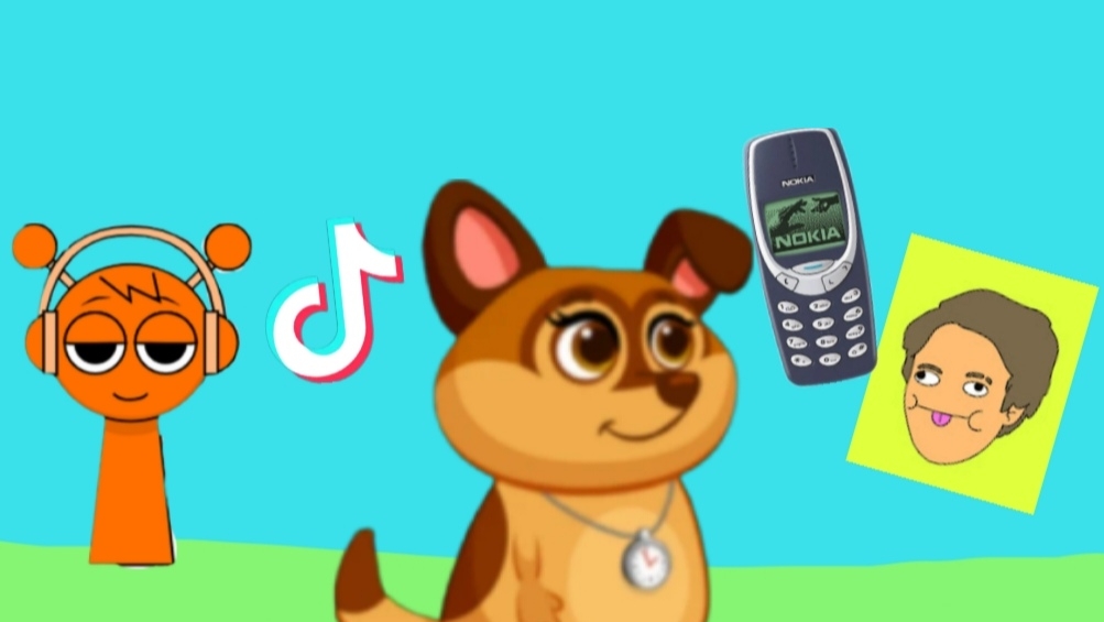 ГЛУПАЯ ДЖУЛЯ: Быстрое Видео, Тикток🎥✌️