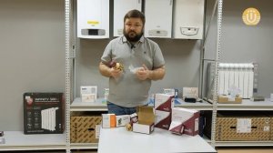 Балансировочные клапаны и редукторы давления ZEISSLER
