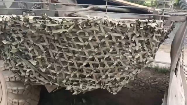 Бтр-82АТ заточен