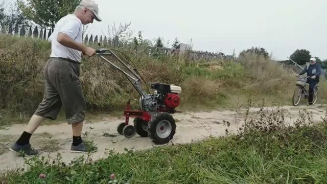 Самодельная простая ручка переключения передач на мотоблок Салют,Фаворит ,Агат, МКМ3 Lander Пахарь